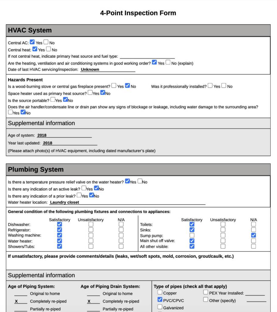 Two of the Biggest Myths About Florida “As Is” Contracts - Liane ...